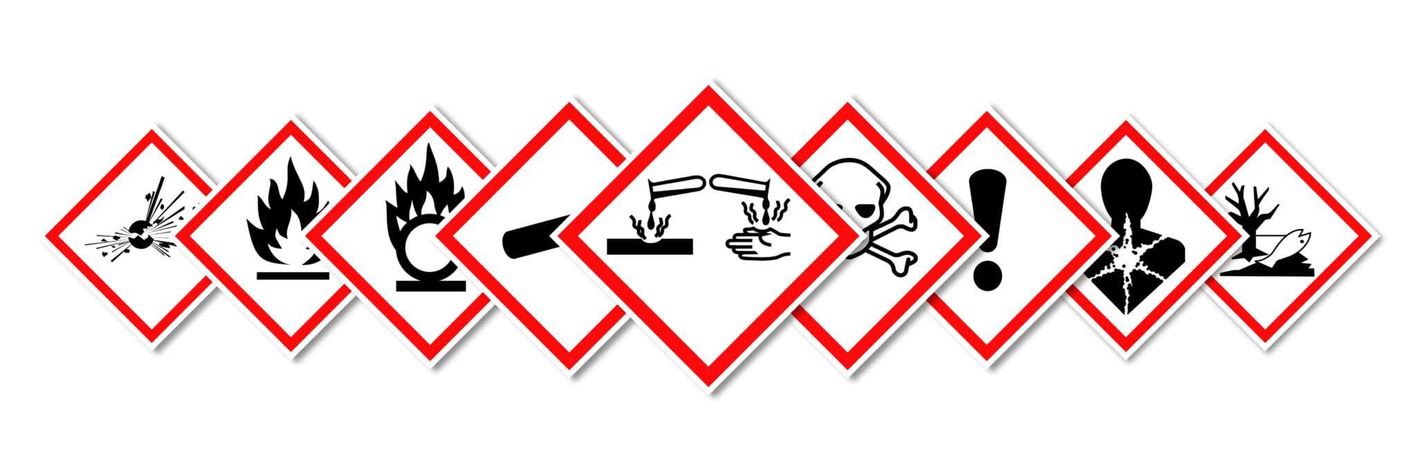 Guide & Purpose of HazCom Standard | OSHA Compliance Changes