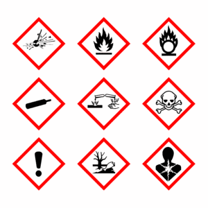 GHS Revision 9 | TotalSDS®