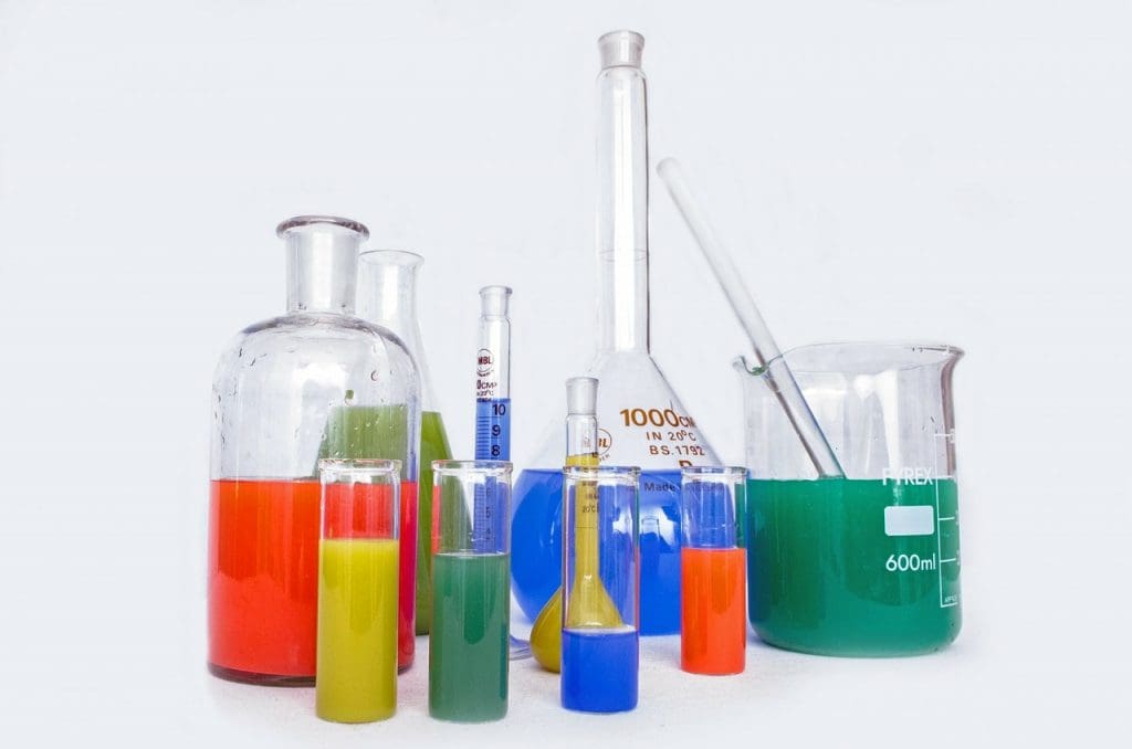 Final SNURs Issued by EPA for 145 Chemicals | TotalSDS®