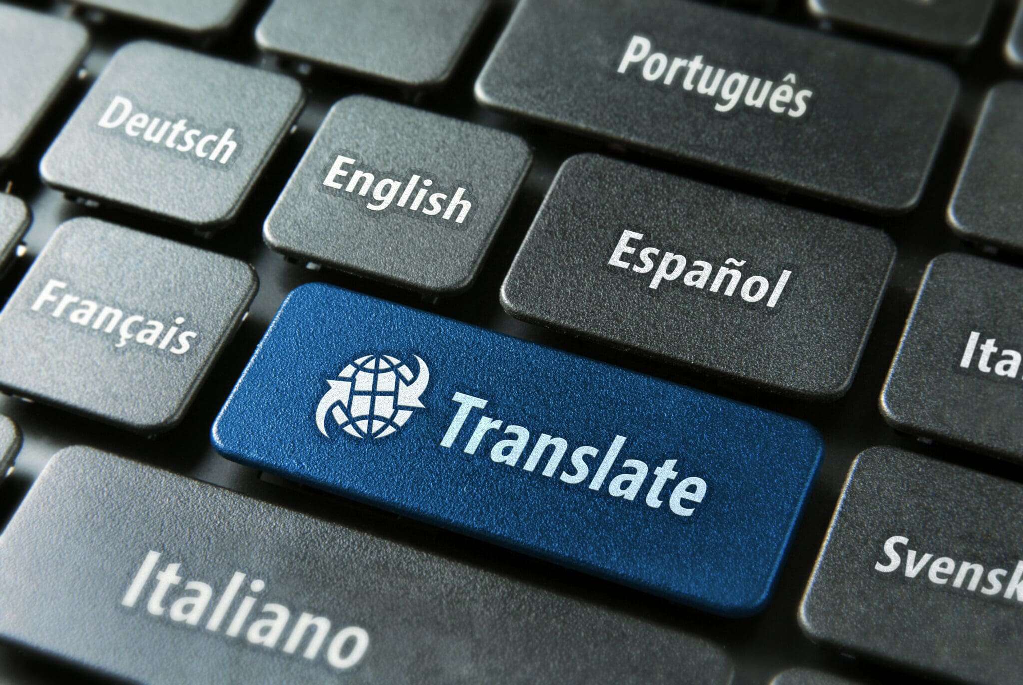 SDS Translation Software: TotalSDS vs Google Translate
