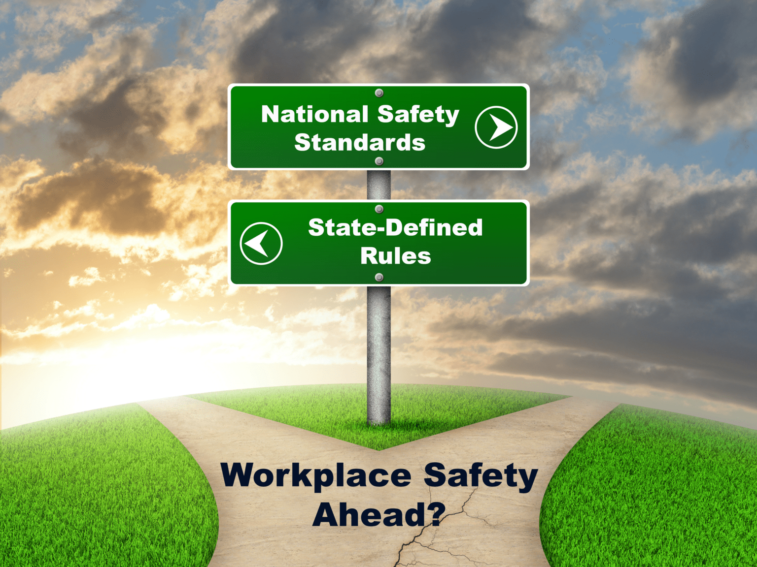 What Abolishing OSHA Means for Business | Workplace Safety