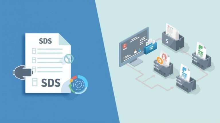 How to Build a Compliant & Searchable SDS Library | TotalSDS